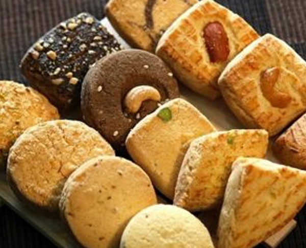 Cochin Bakery