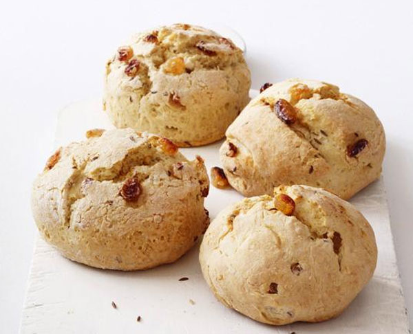 Cochin Bakery