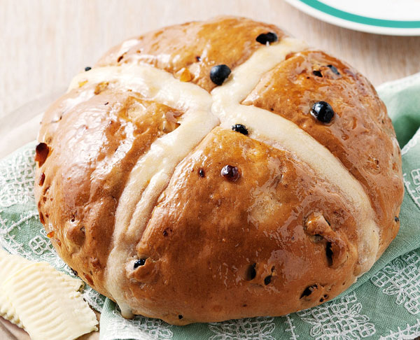 Cochin Bakery