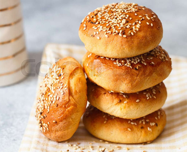 Cochin Bakery