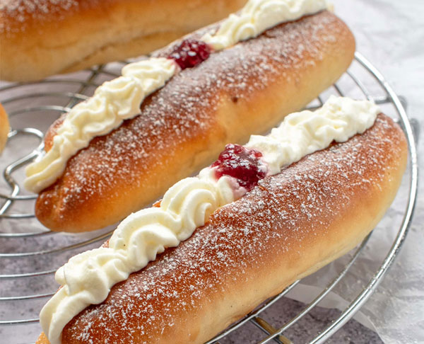 Cochin Bakery