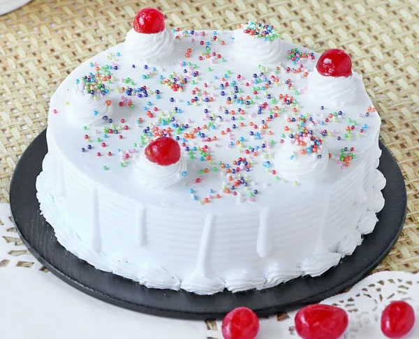 Cochin Bakery