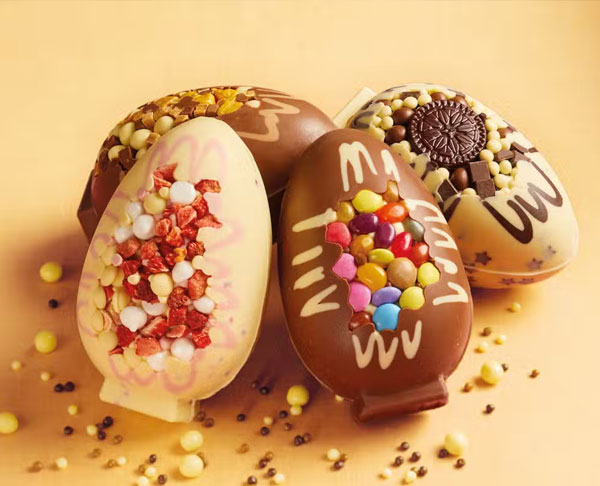 Cochin Bakery