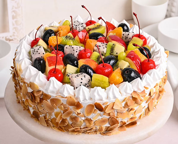 Cochin Bakery