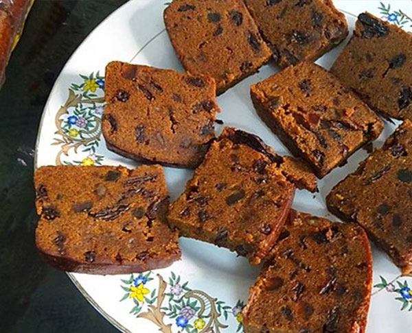 Cochin Bakery