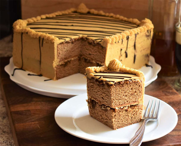 Cochin Bakery