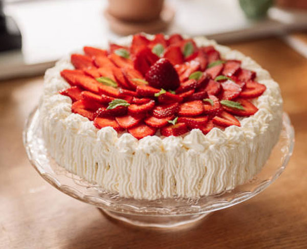 Cochin Bakery