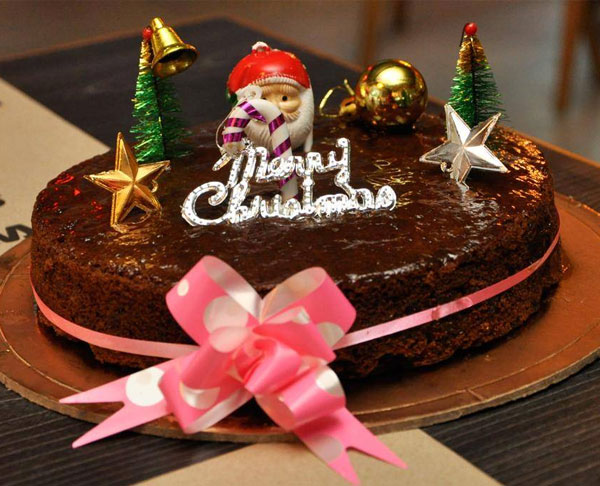 Cochin Bakery