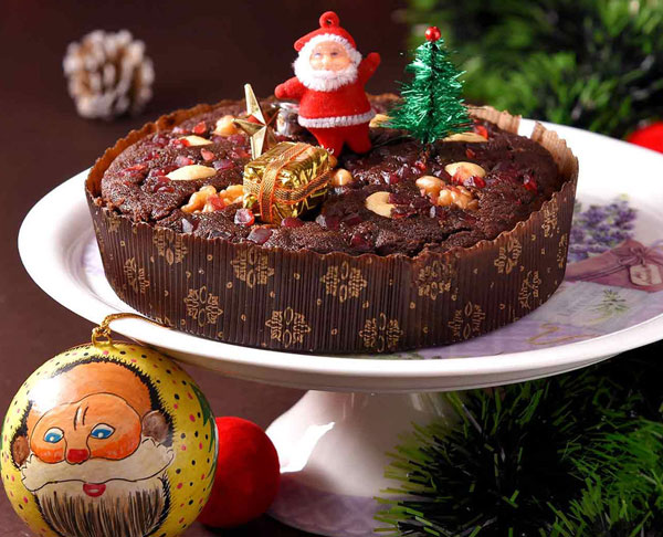Cochin Bakery